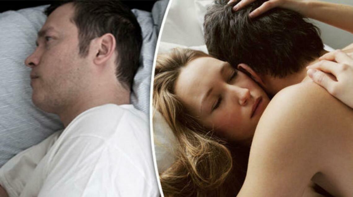 Do You Know These Facts About Erectile Dysfunction