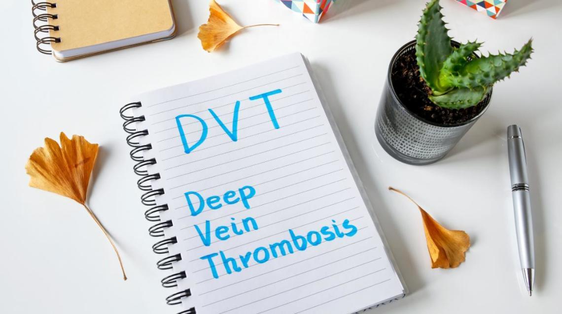 An Ayurvedic Approach to Manage Deep Vein Thrombosis (DVT)