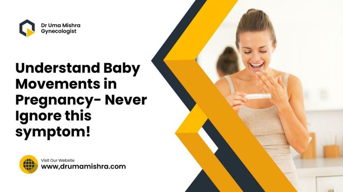 Understanding Baby Movements: What Every Mom Should Know