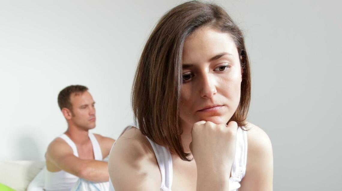Phimosis Infertility