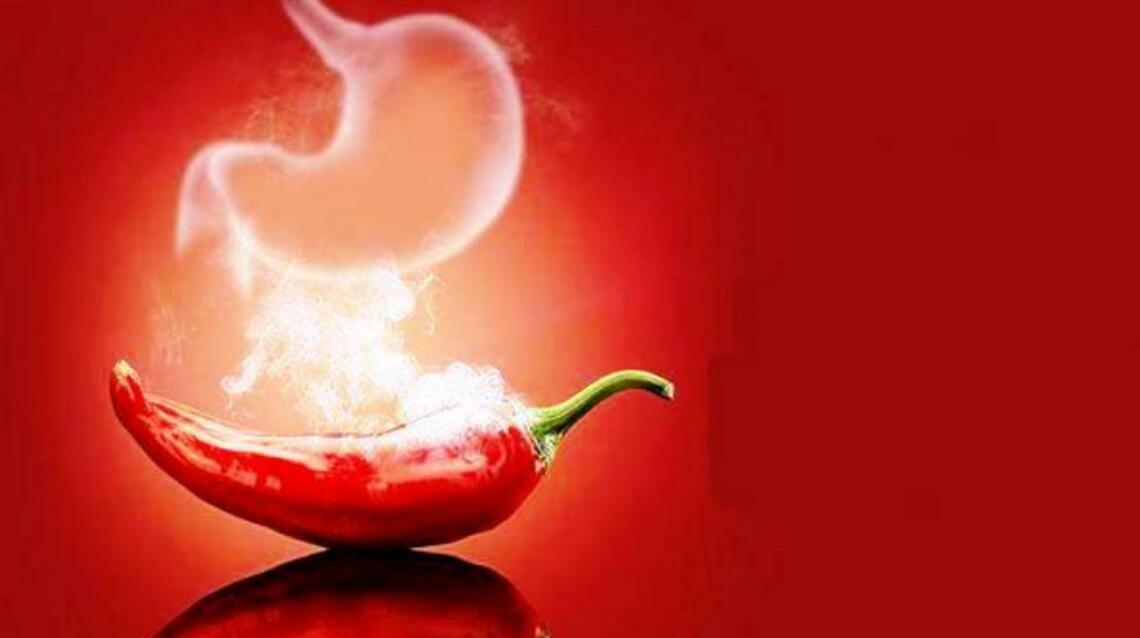 Acidity-Taking a Closer Look