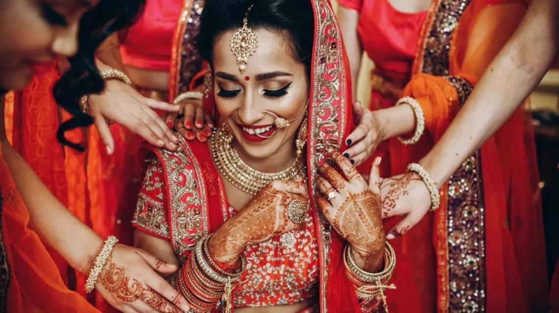 Diet for Brides to Be in 2020