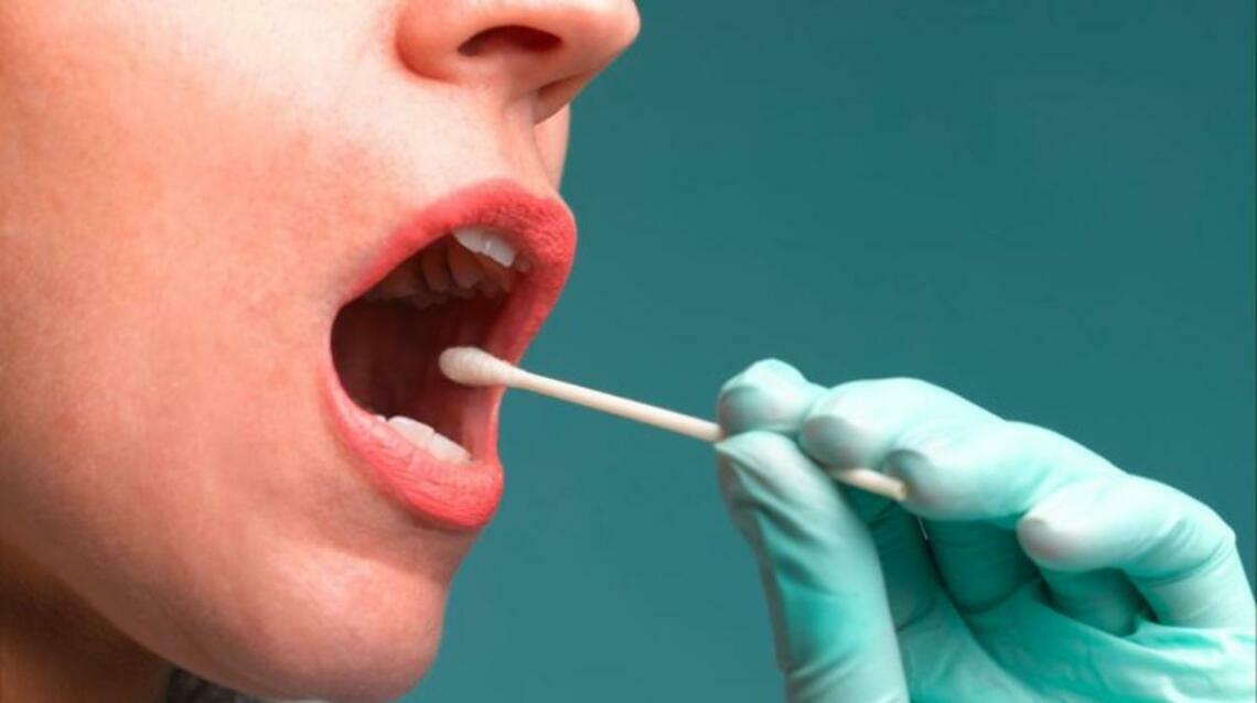 Saliva: The Superfluid You Never Knew Was Saving Your Teeth