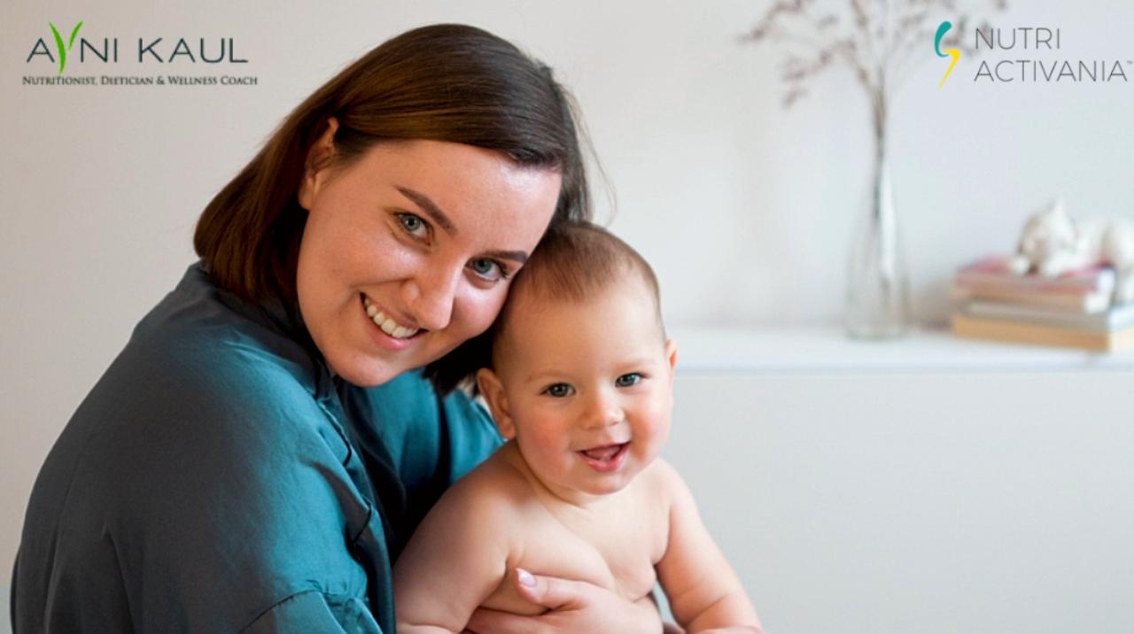 Nourishing Foods for Lactating Mothers: Boosting Your Baby’s Immune System