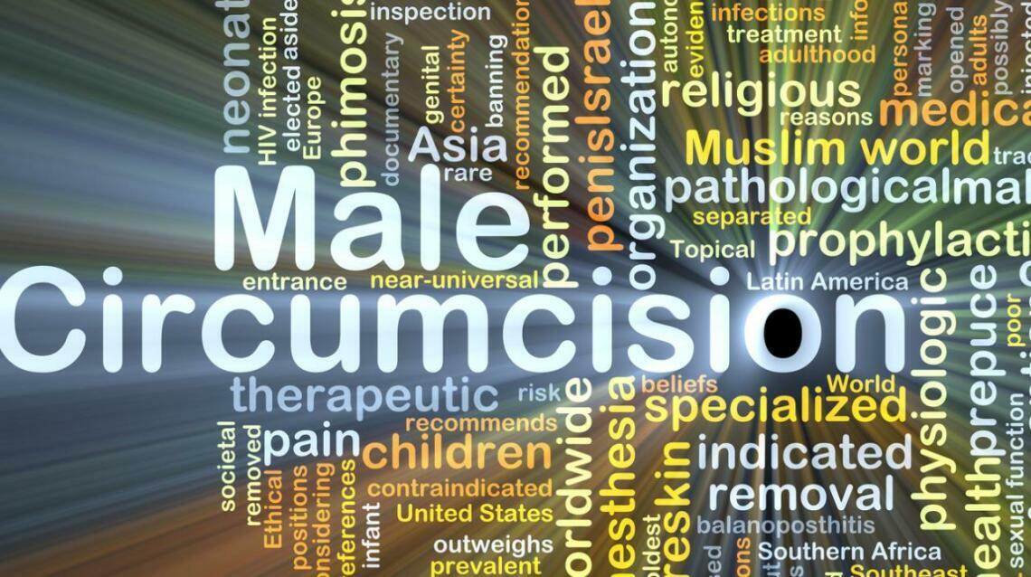 Circumcision - All You Need to Know