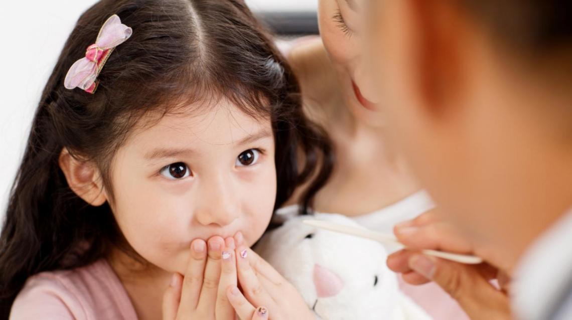 How to Ease Your Child's Dental Fear