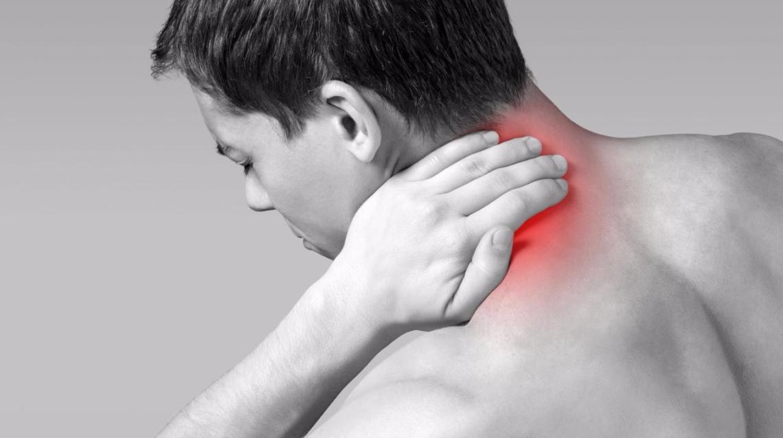 All about Neck Pain and Stiffness