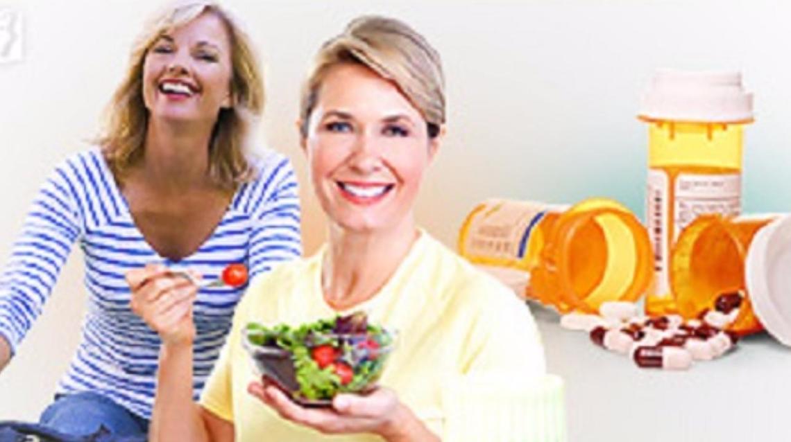 Smart Life at 40 Plus for Women (Few Tips)