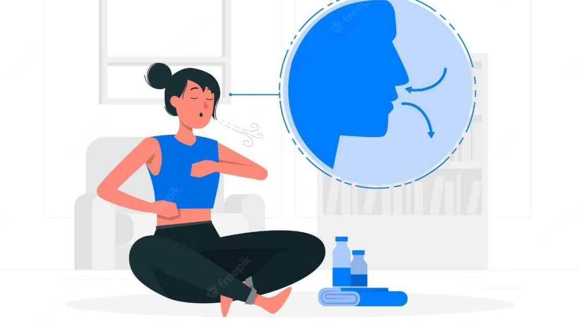 Breathing Exercises for Copd: Managing Symptoms and Improving Quality ...