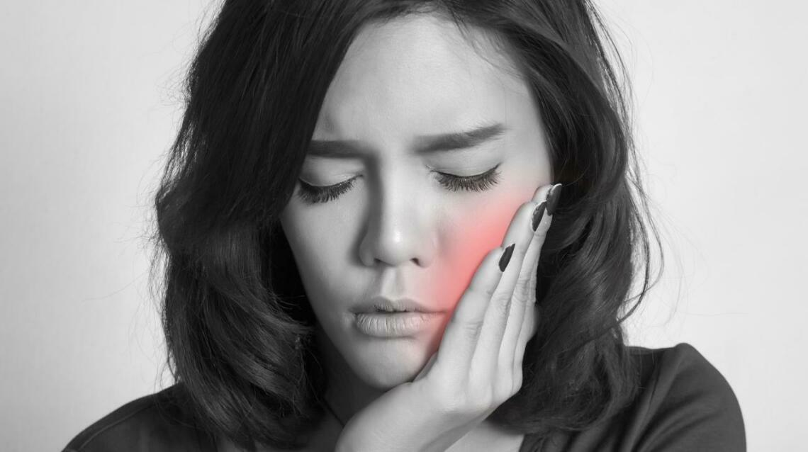 Why My Teeth Is So Sensitive