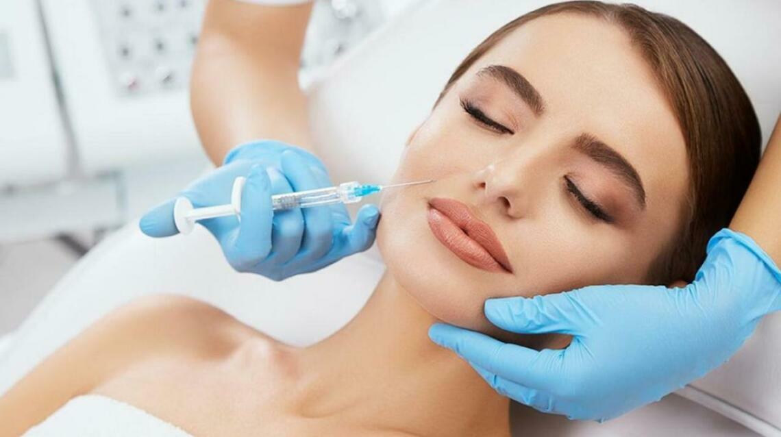 Benefits of Dermal Fillers Benefits of Dermal Fillers