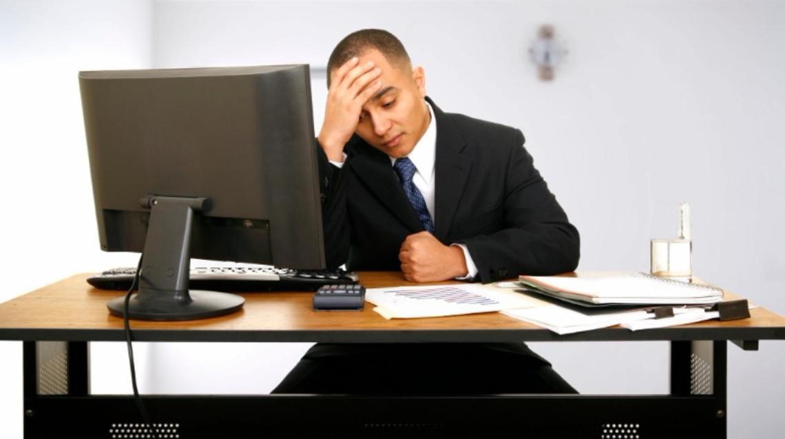 5 Simple Ways To Resolve Workplace Issues