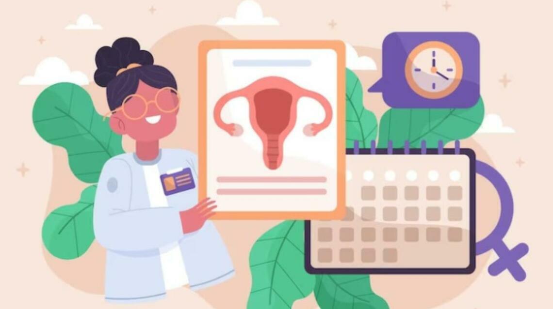 Managing Menstrual Issues: Causes and Treatments