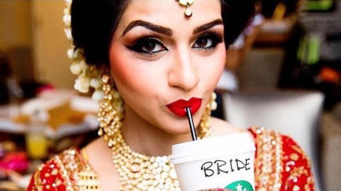 Diet Tips Every "Bride-to-Be" Needs to Follow