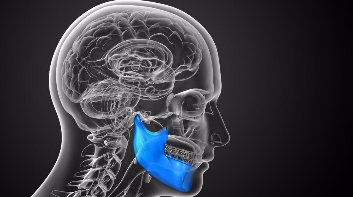 Prevent Abnormal Jaw Shapes at a Young Age