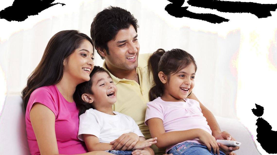 Positive Parenting Must for Healthy Relationship!