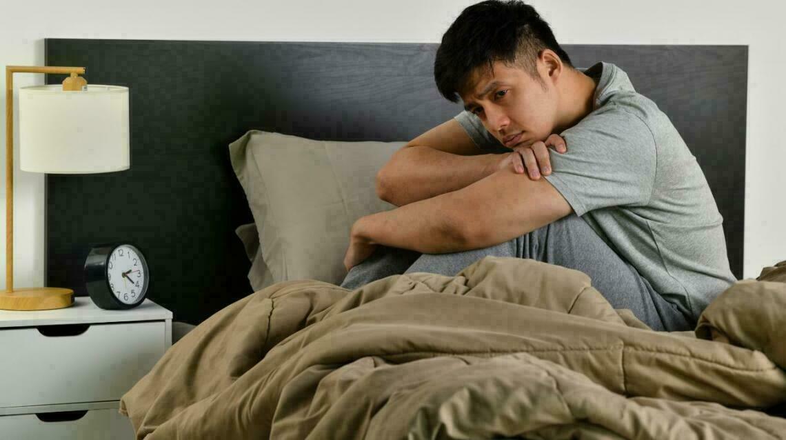Understanding Male Sexual Problems: Causes, Treatment, and Support