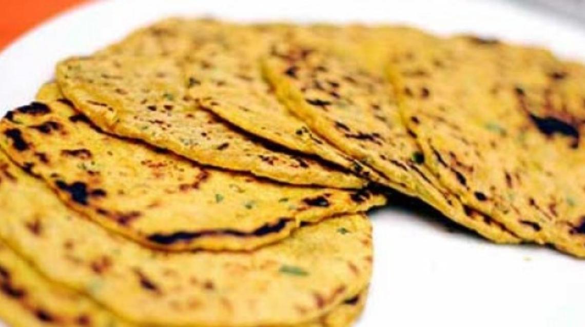 How Healthy Is Your ‘Roti’?
