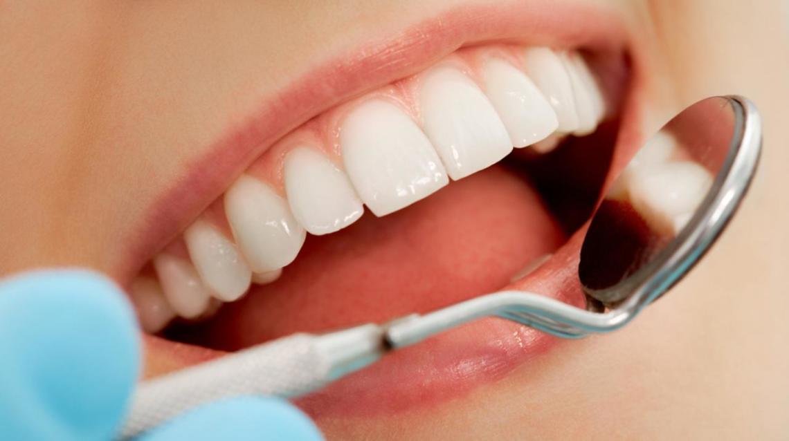 Basics of Dental Hygiene