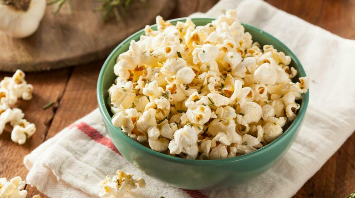 Healthy Ideas For Your Midnight Cravings