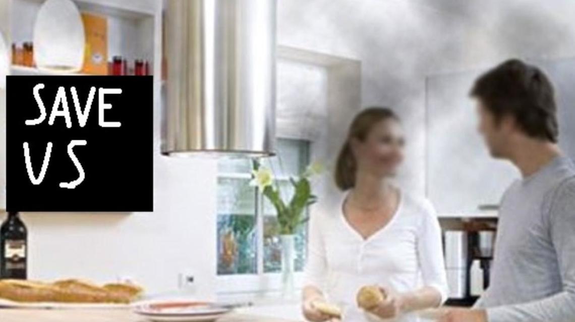 Indoor Air Pollution: Living-in With the Enemy