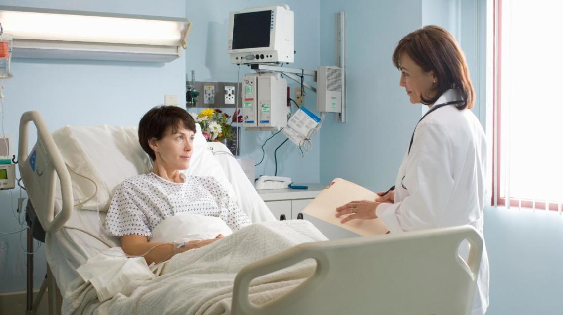 Post Operative Shivering