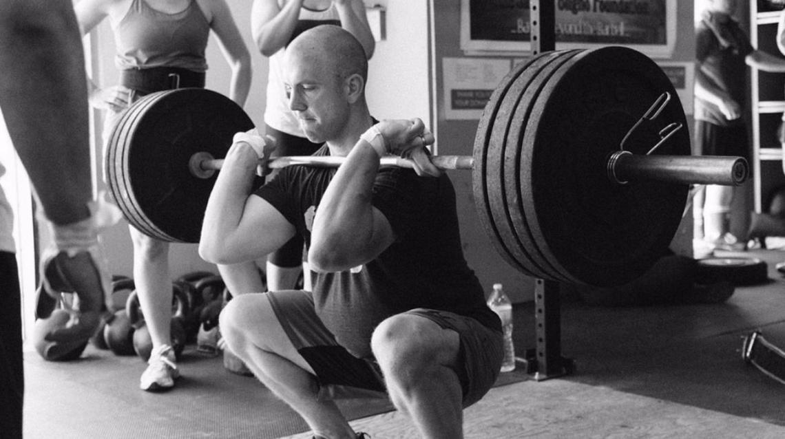 No Pain No Gain?