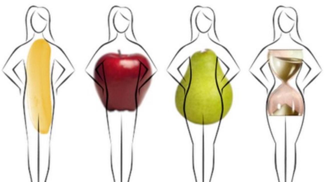 All You Need Is Exercise Tips for Different Body Types