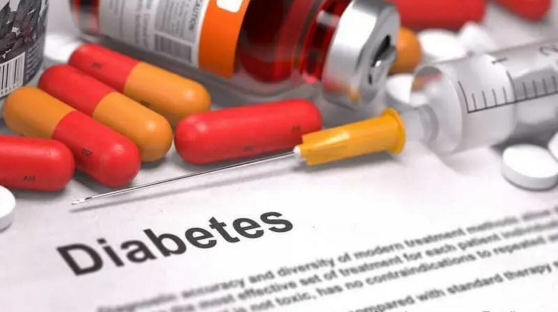 What Is Diabetes