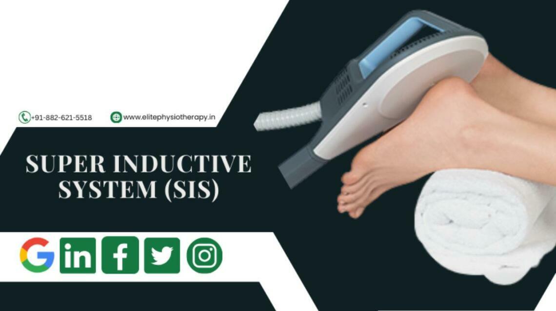 Super Inductive System (Sis)