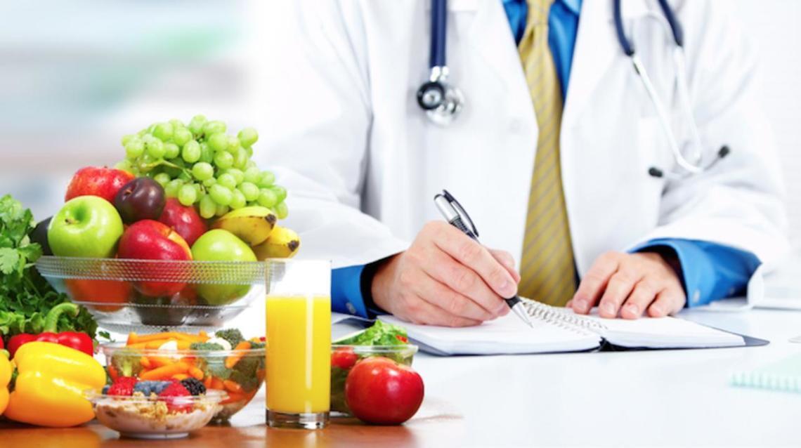 Role of Dietitians Today