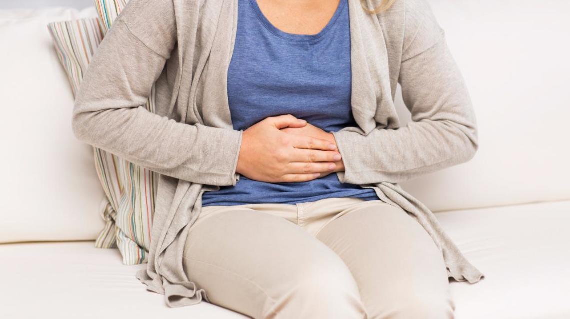 4 Steps to Reduce Heartburn Gas or Indigestion