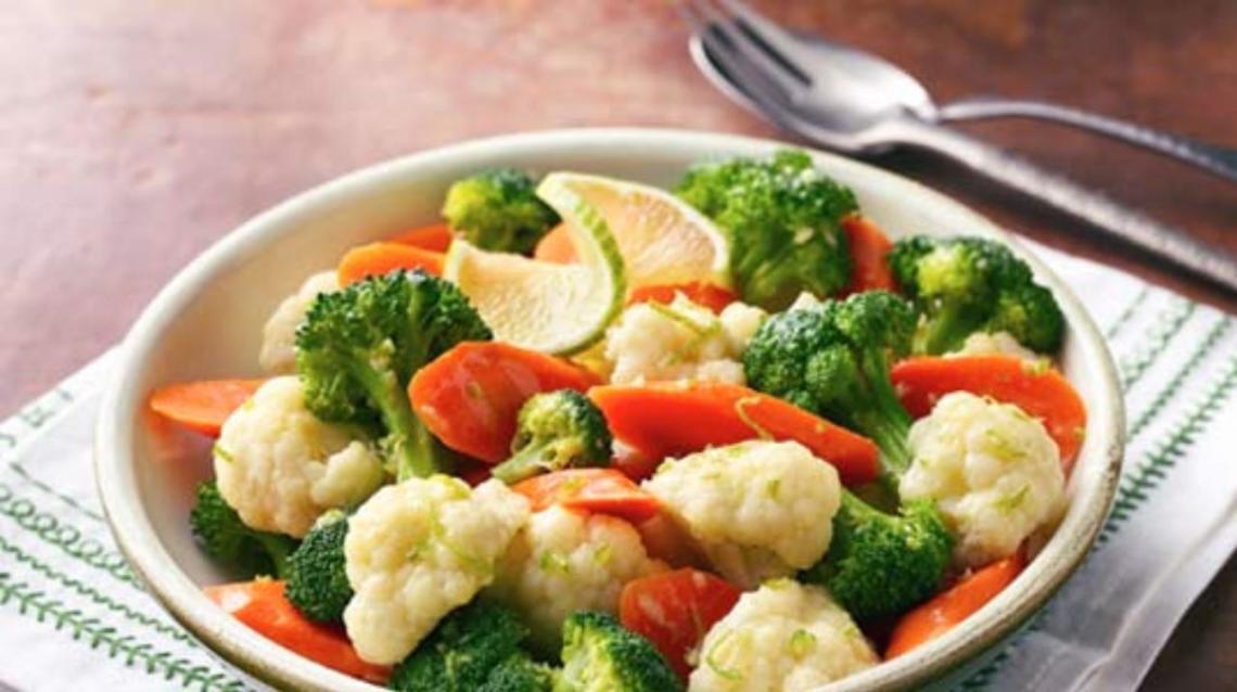 Do You Use the Correct Cooking Method?