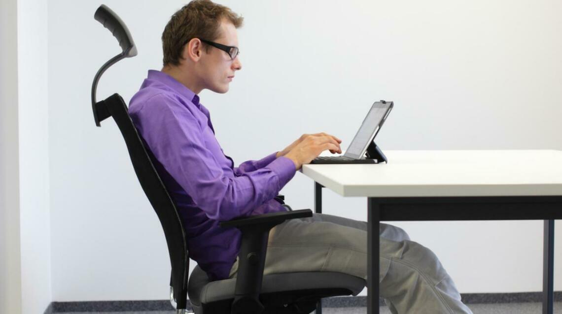 "The Digital Dilemma: Exploring the Connection Between Neck Pain and ...