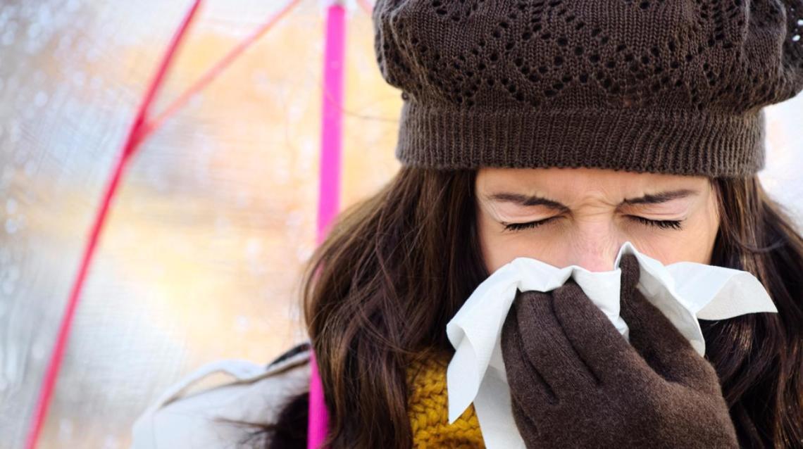 3 Important Tips to Recover From Cold and Flu.