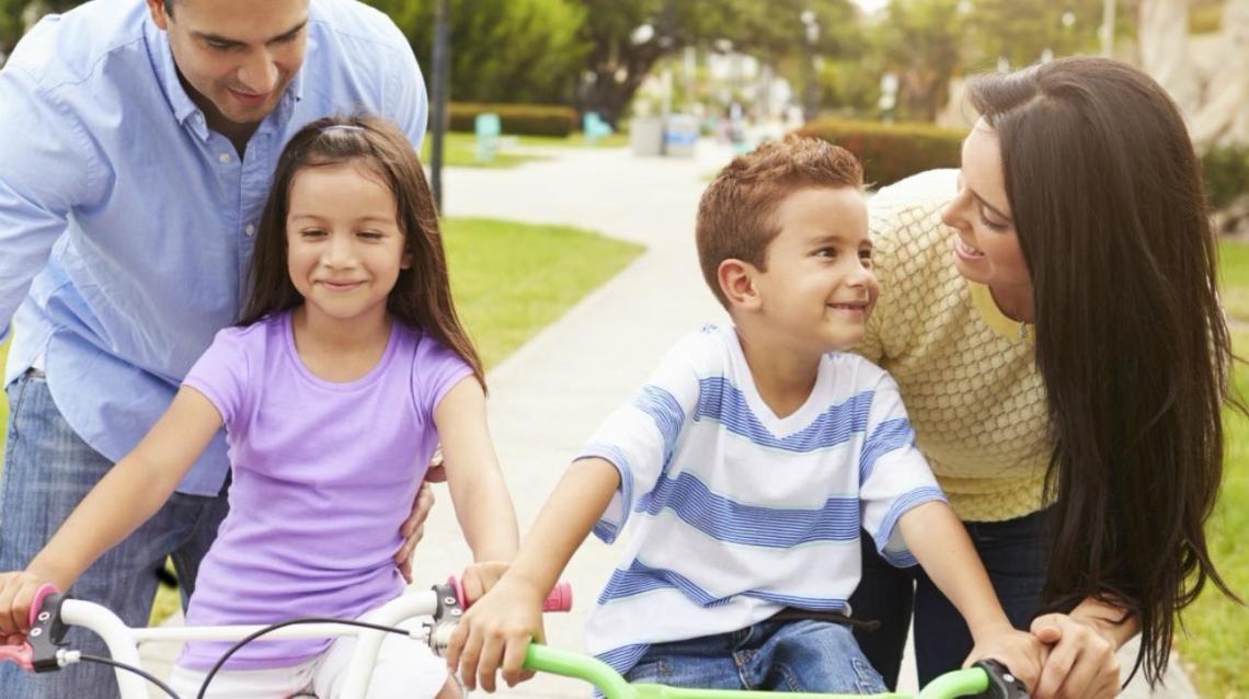 5 Corrective Measures for Improving Your Child Behaviour