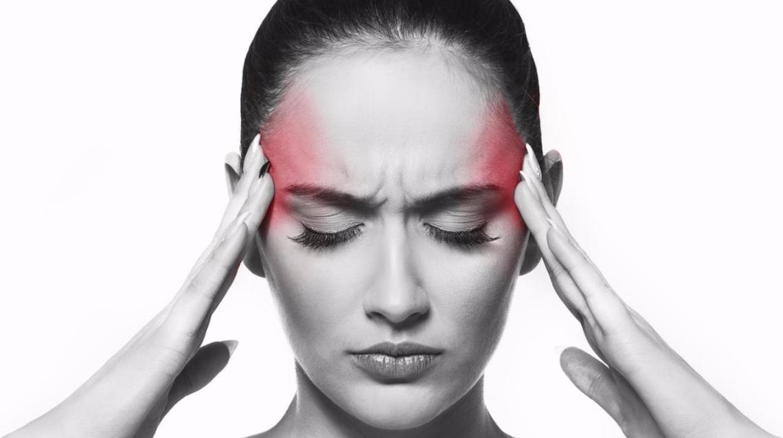 A Pro’s Guide to Deal With Migraine