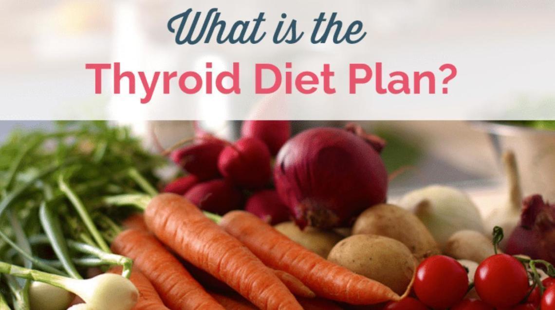Thyroid - Best Diet Practices and Effective Thyroid Treatment