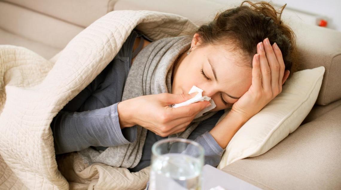 5 Tips to Recover From Cold and Flu 5 Tips to Recover From Cold and Flu
