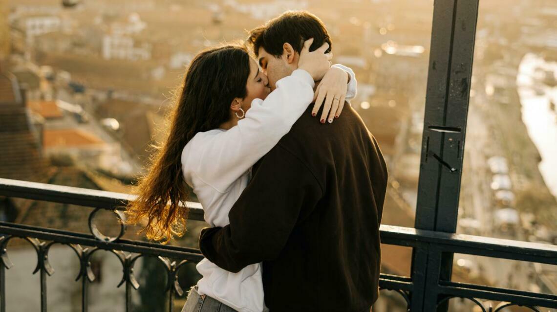 Reigniting Passion: Tips for Long-Term Couples