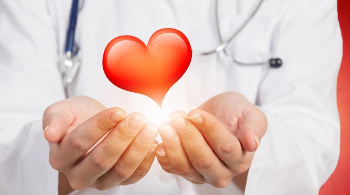 Tips to Have a Healthy Heart:-