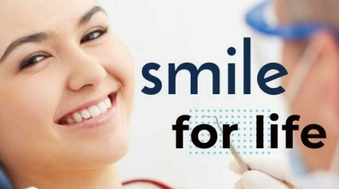 Golden Rule of Smile