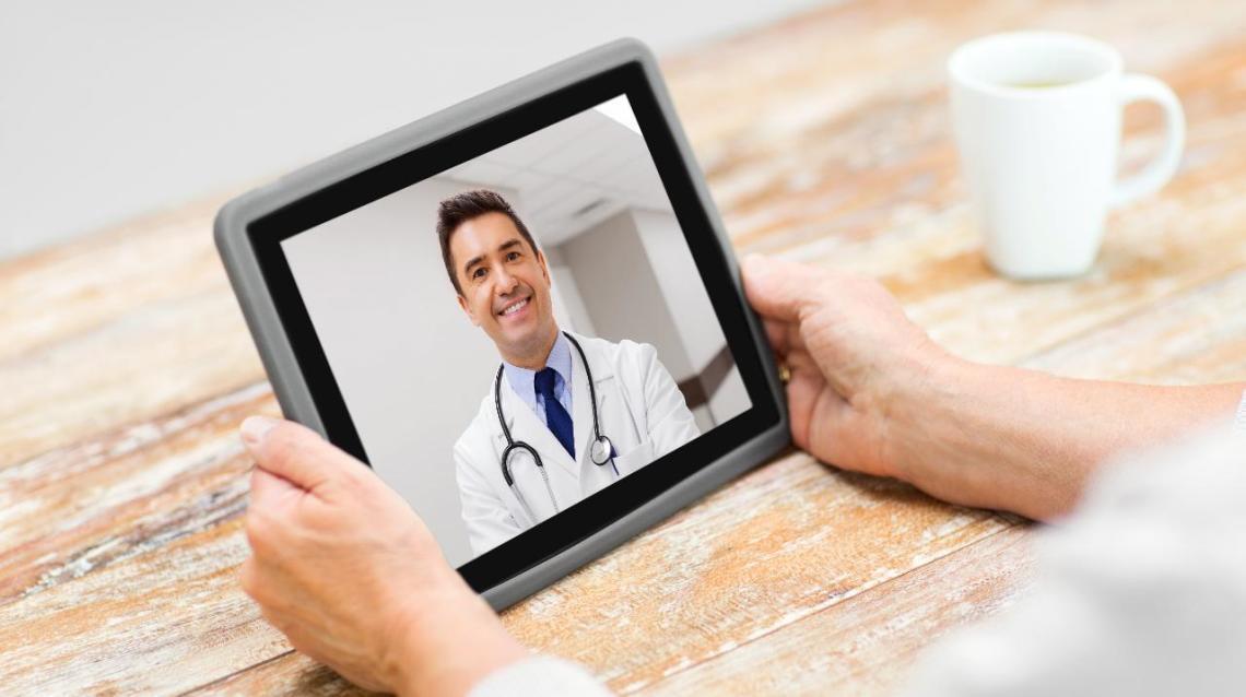 Teleconsult & Its Importance in Daily Life