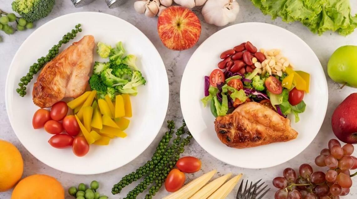 Vegetarian vs. Non-Vegetarian Diet: Which Is Better for Physical Health?