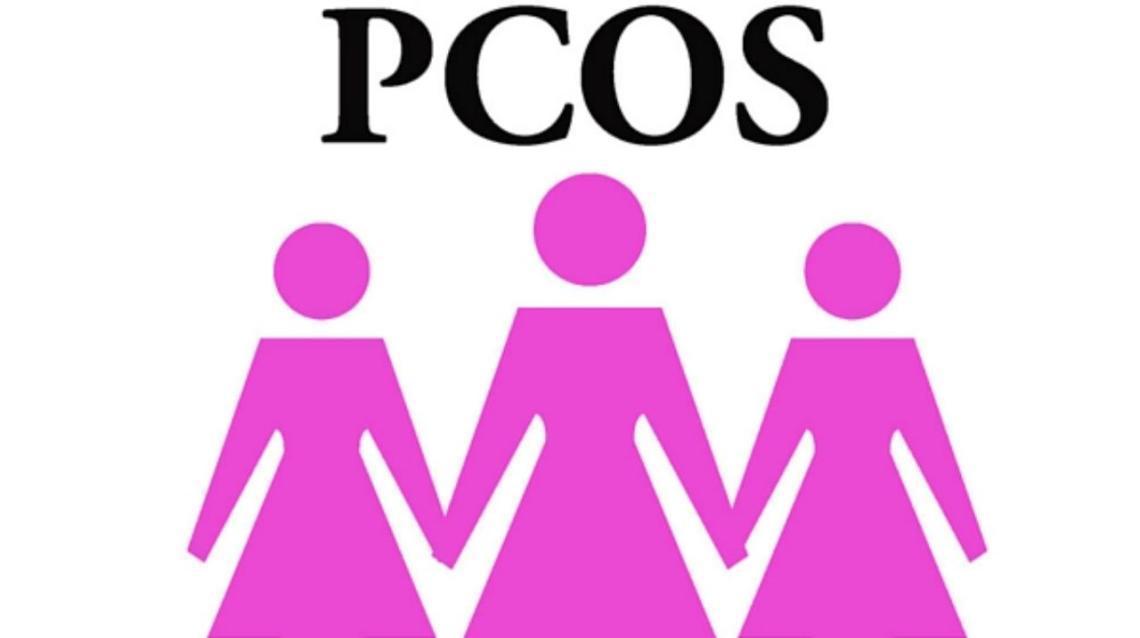 Be a PCOS Warrior!