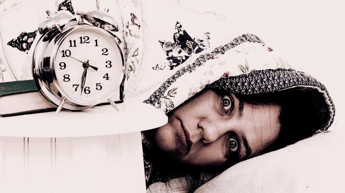 High Stress Levels? It's Time to Get Help!