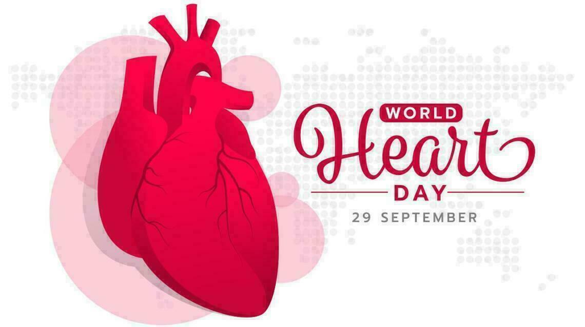 World Heart Day 2023