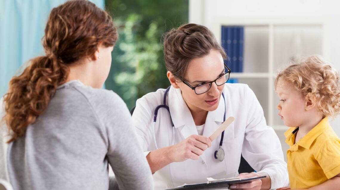 Neurodevelopmental Therapy in Pediatric Case