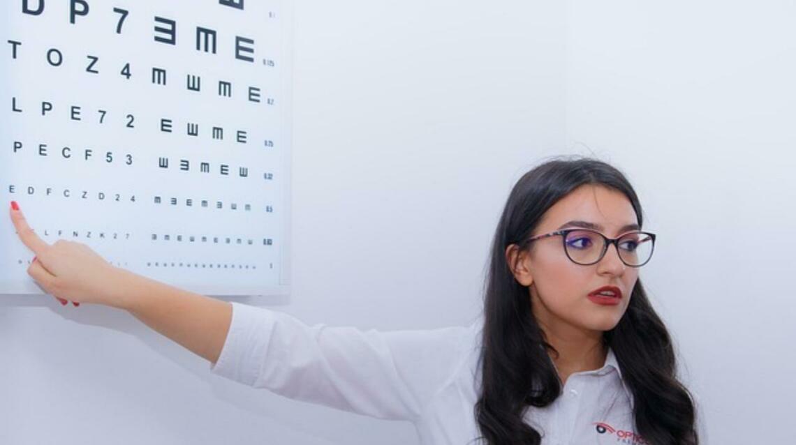 Recognizing Early Signs of Eye Problems: A Guide