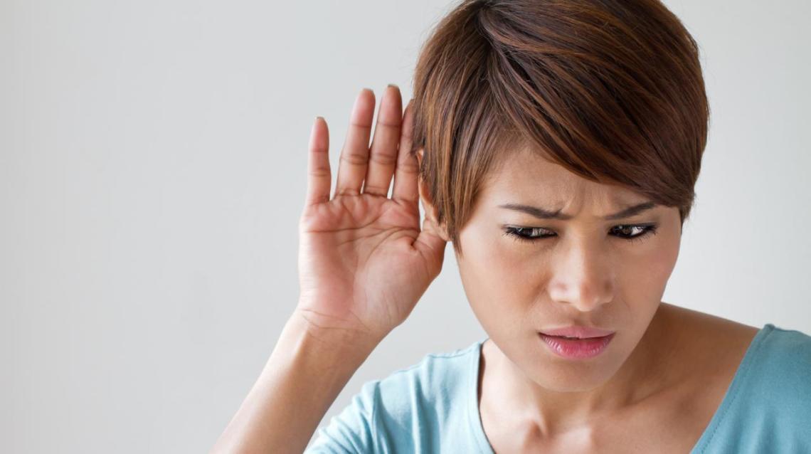 Easy Ways of Managing Ent Problems